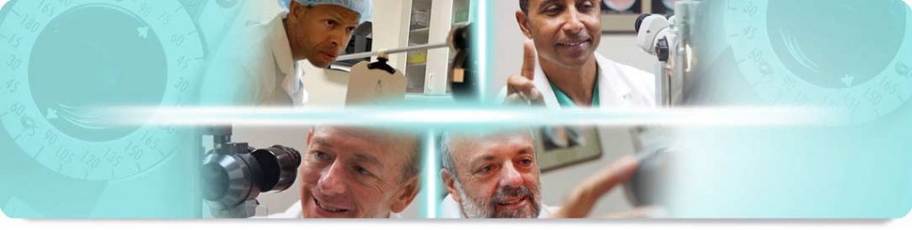 The Doctors | Island Eye Institute, Guam